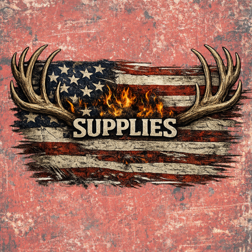 Supplies – Charlie’s Customs