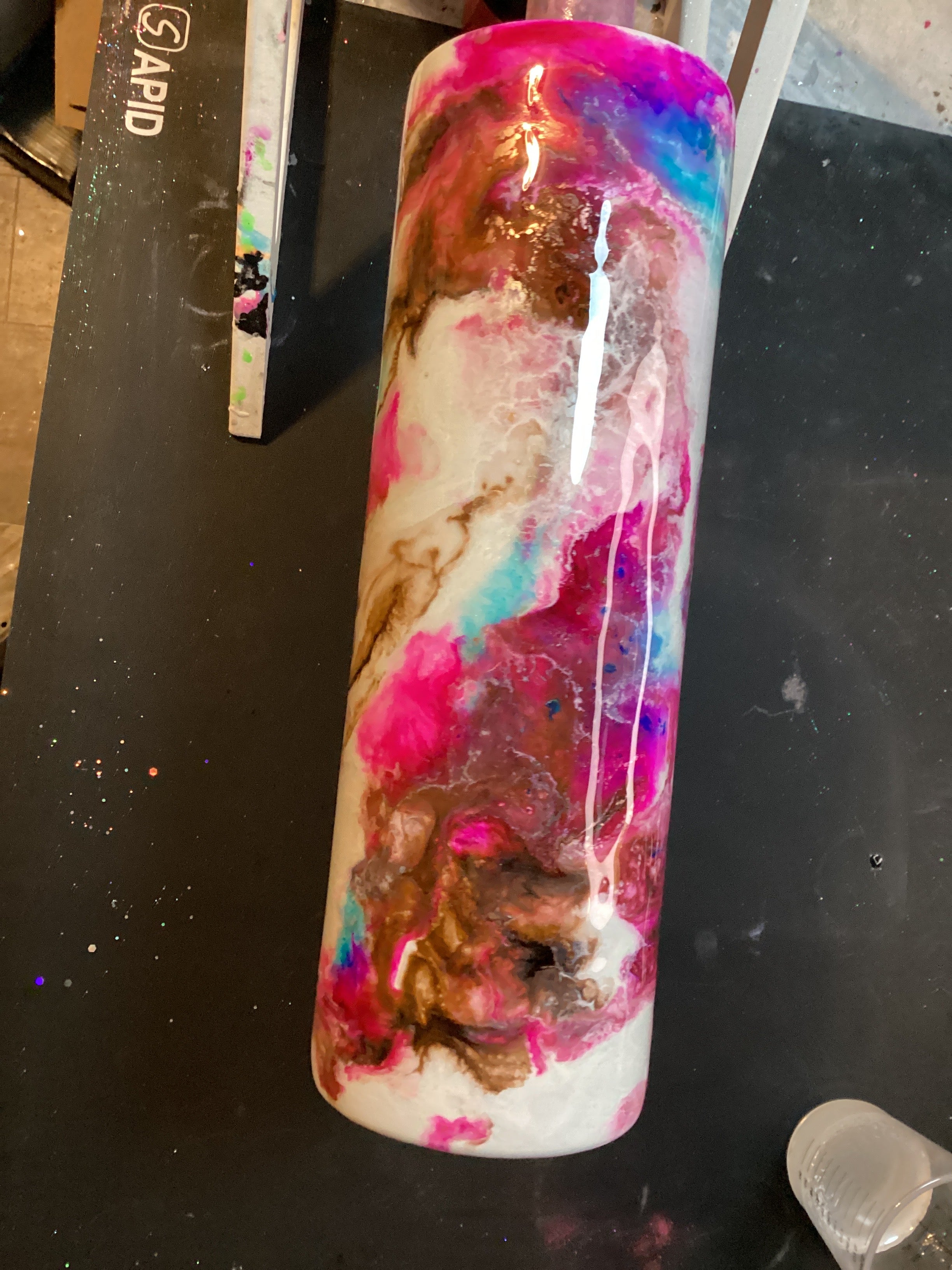 Kayla – Charlie’s Customs