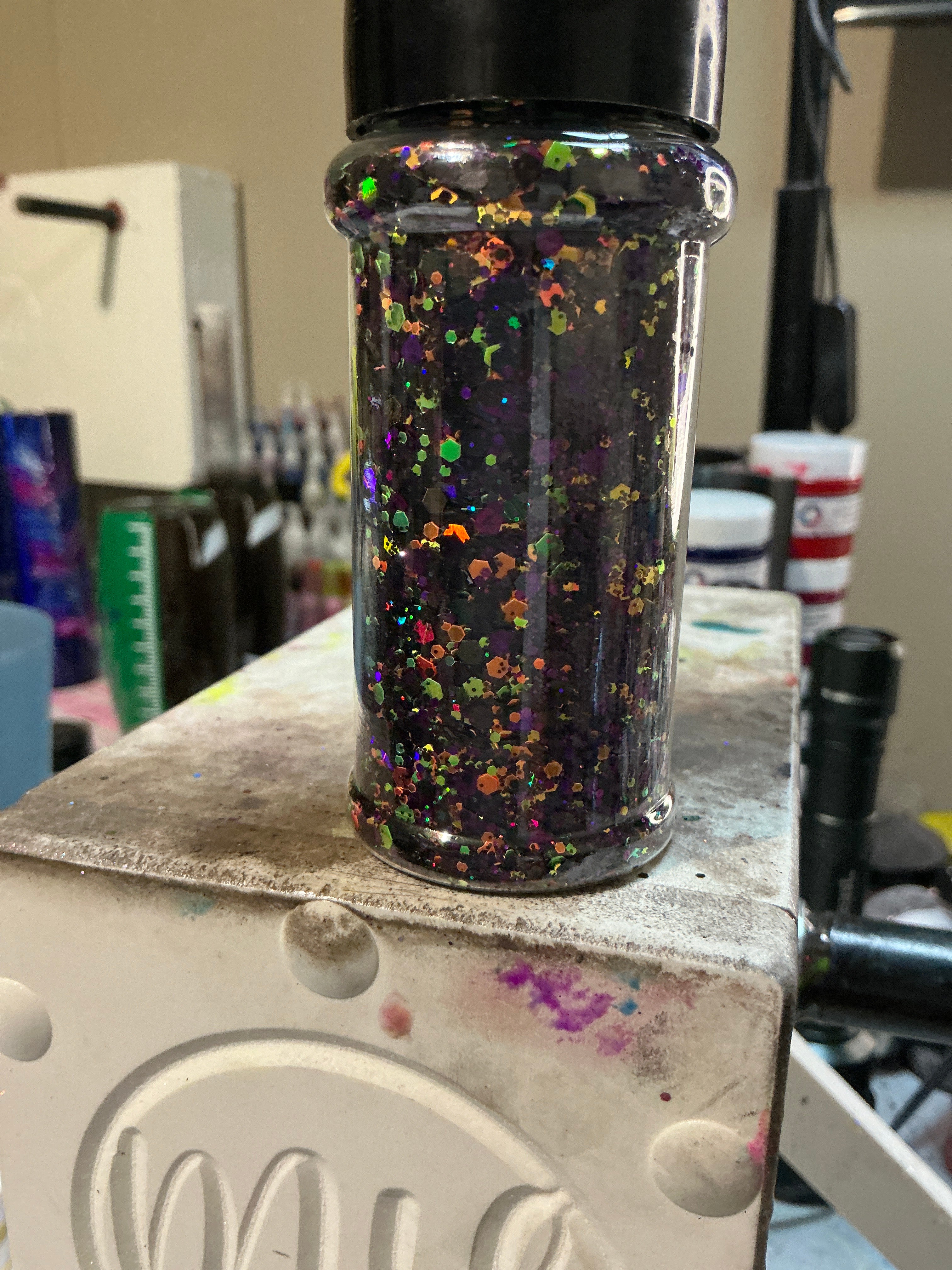 Witches Brew – Charlie’s Customs