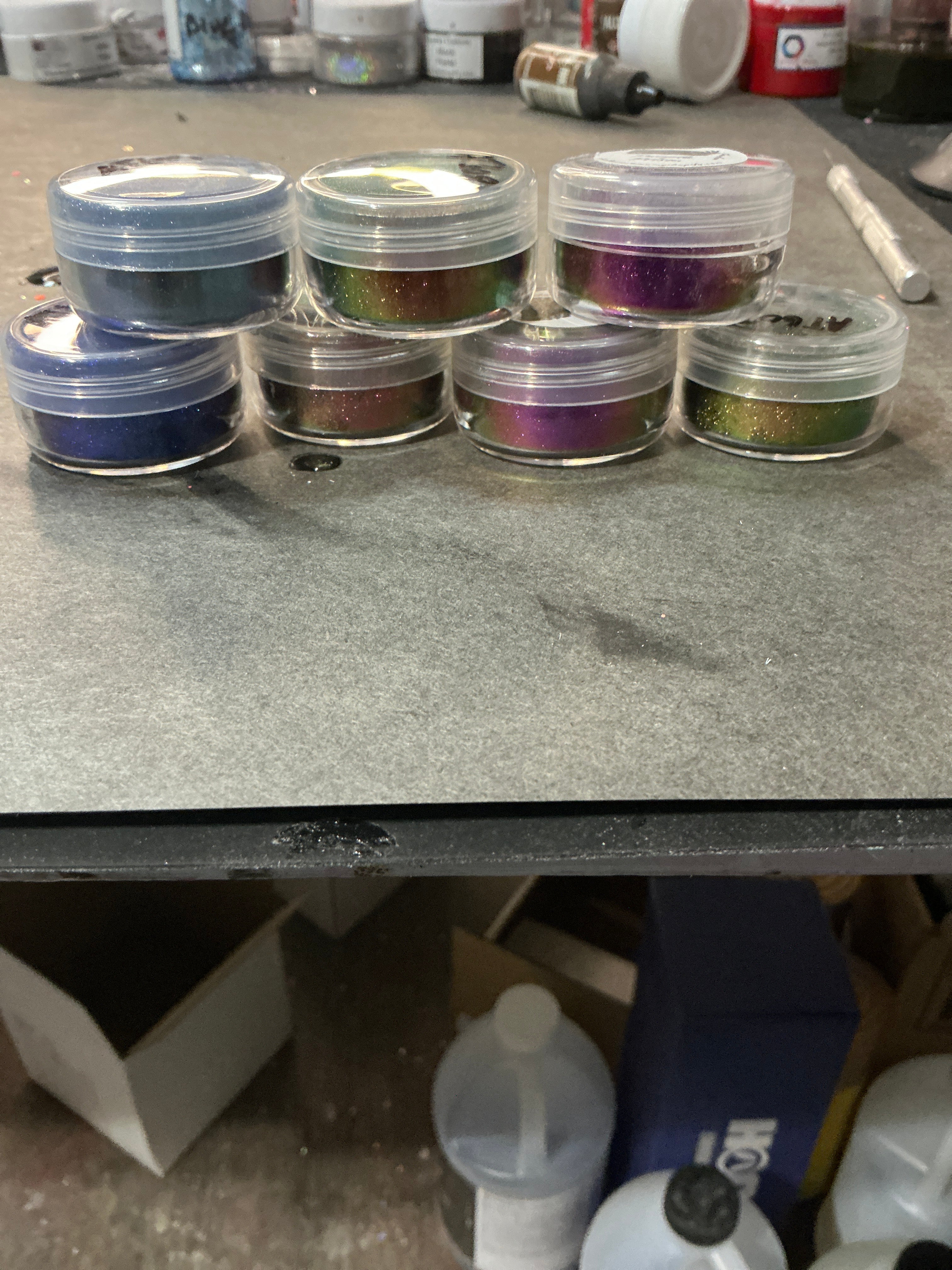 Super Chameleon Bundle – Charlie’s Customs