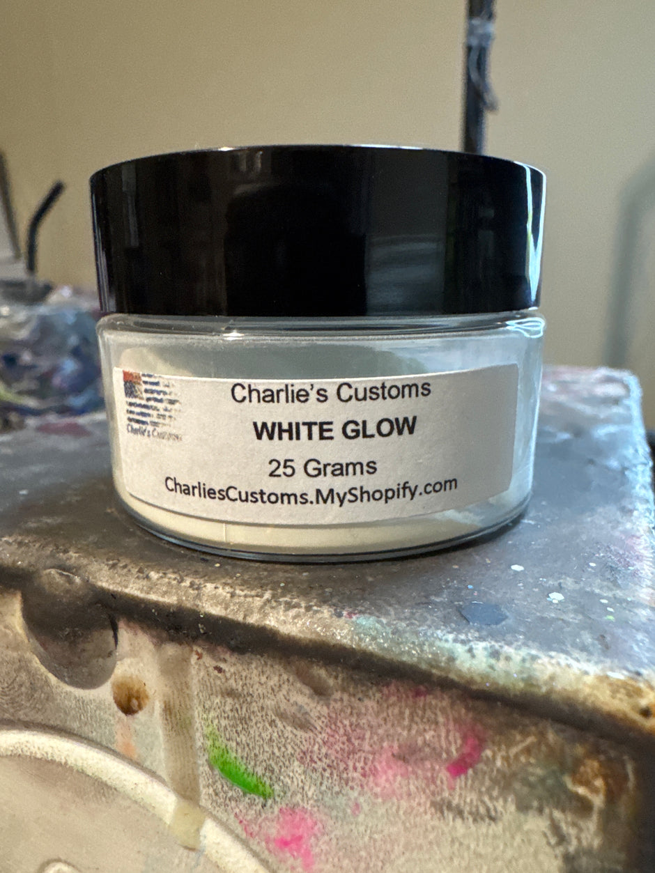 Supplies – Charlie’s Customs