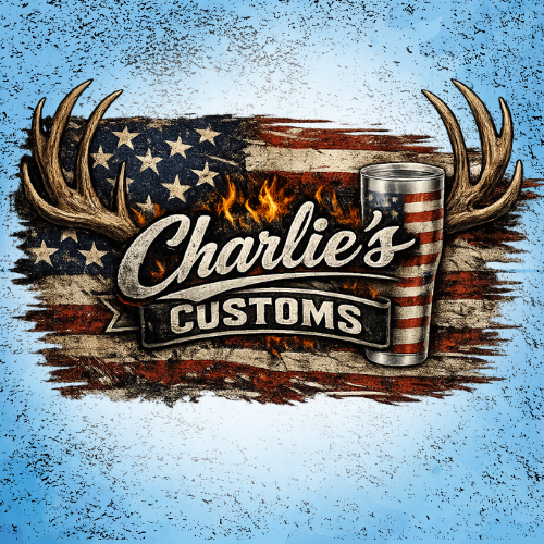 Digital Download #1 – Charlie’s Customs